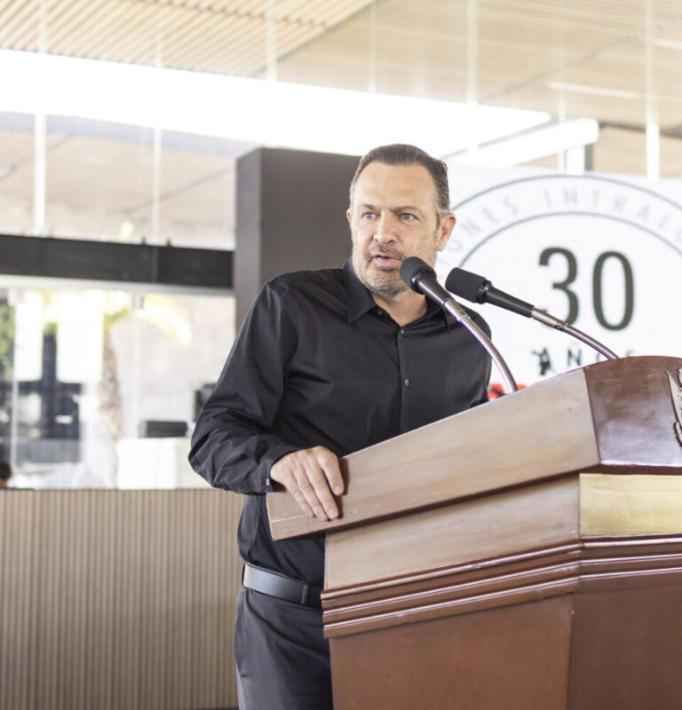 CORPORACIÓN RAYMOND DE MÉXICO CELEBRA 30 AÑOS DE FORTALECER LA ...